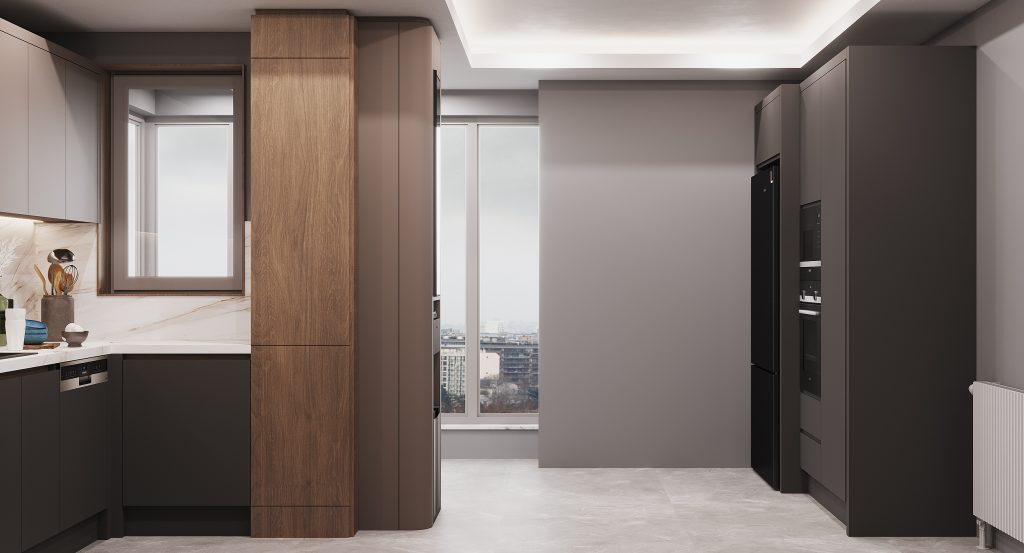 GY Evi - URARTU MOBİLYA